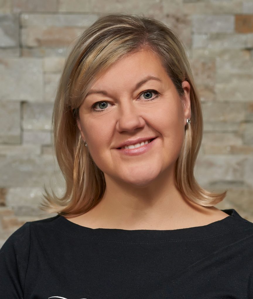 Lisa Pearson RMT - Innes Massage Therapy