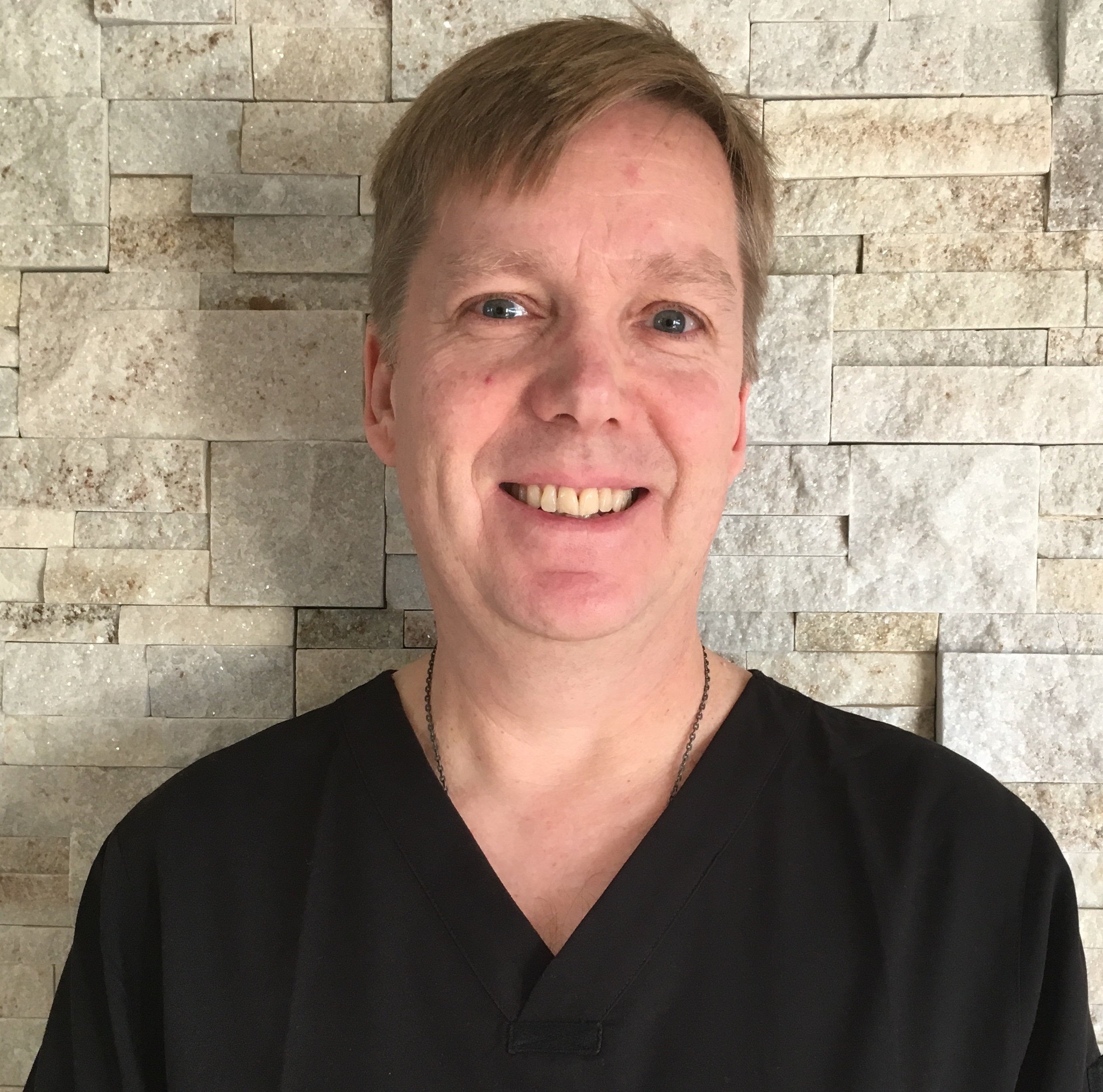 davidalden - Innes Massage Therapy