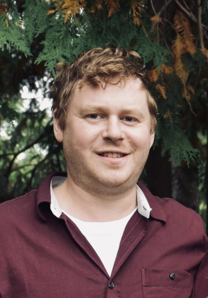 dylan - Innes Massage Therapy