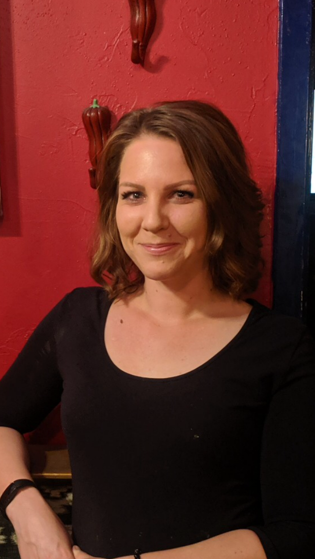 meredith - Innes Massage Therapy